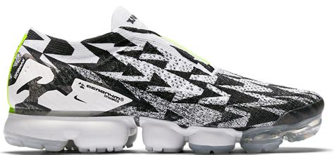 Acronym Nike Vapormax Moc 2