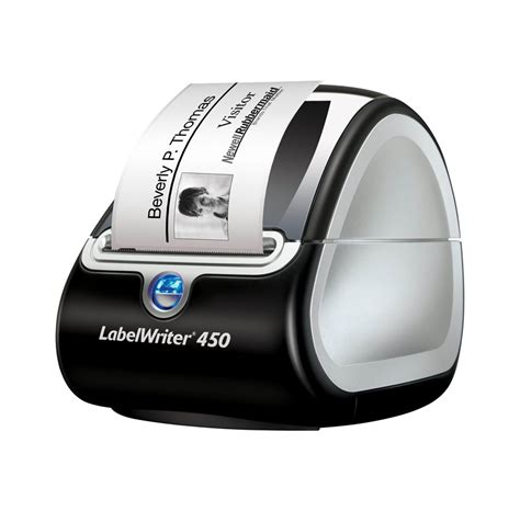 DYMO Labelwriter dymo 450 Labeldrucker - Einfarbig - Thermodirekt