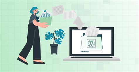 how to add files in wordpress root directory [easy way] advanced file