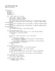 Rotary Py From Machine Import Pin From Utime Import Sleep Import Micropython Class Rotary ROT