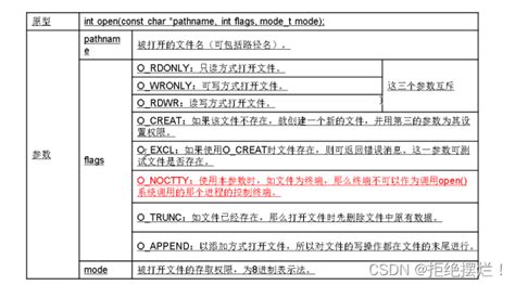 c语言基础：文件i o操作与lseek函数详解 csdn博客