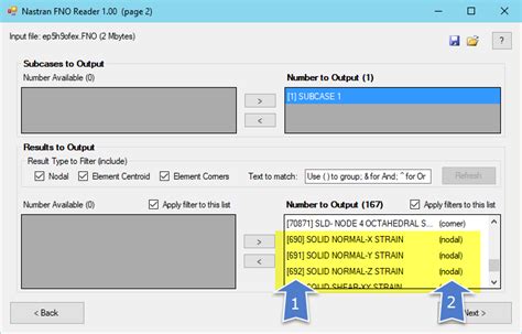 read binary results file fno with a program autodesk community