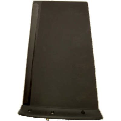 Vhf Airborne Blade Antenna Cooper Antennas
