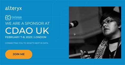 alteryx on linkedin cdaouk dataanalytics datatrends