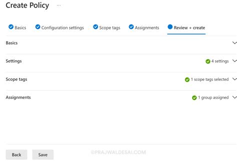 add a local user to admin group using intune step by step