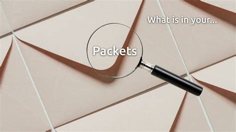 Tools 7 Show Me Your Packets With TCP Dump Karneliuk