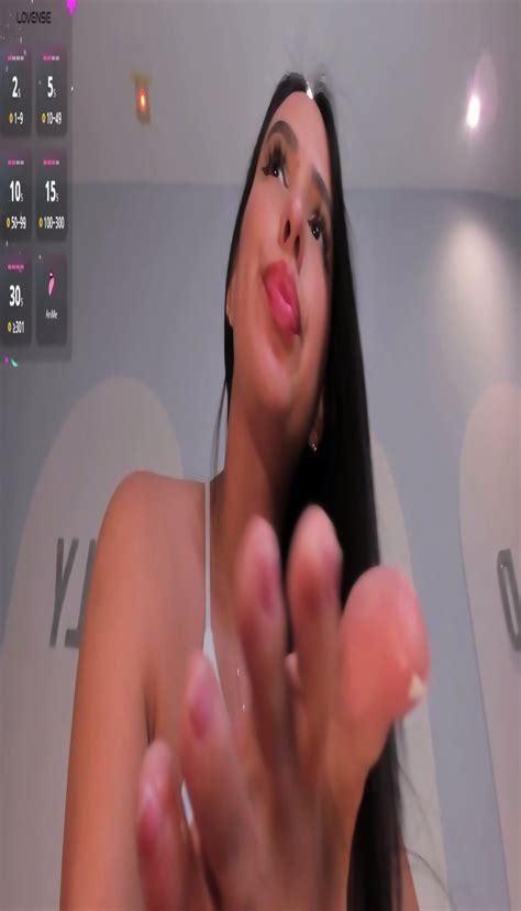 Katie Heels And Soles Eporner