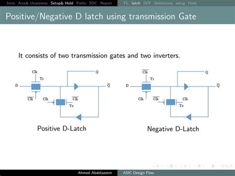 Static Time Analysis Pdf