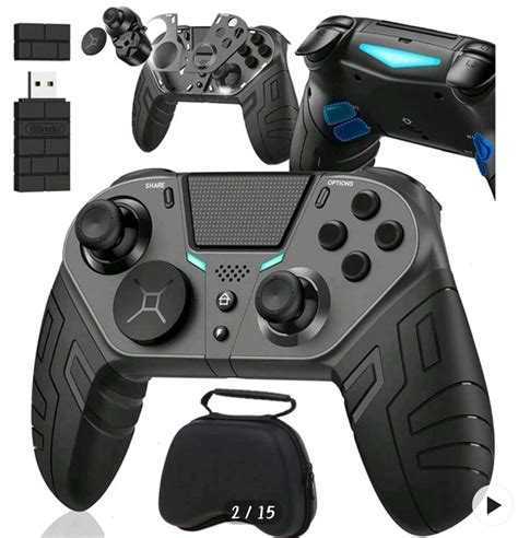 Does Anyone Have Experience With This Controller R Controller