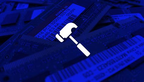 rowhammer attack now works on ddr4 memory