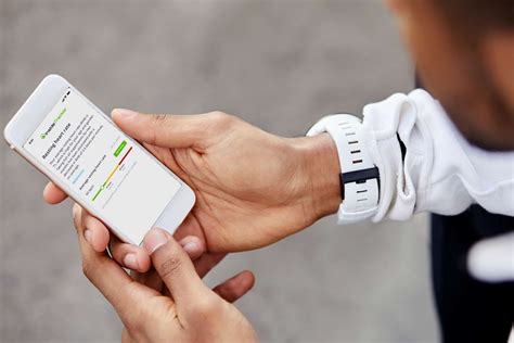 What Is A Healthy Resting Heart Rate