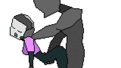 BAD END Nimbus And Ace Get The Pussy Hunter Indoctrination Process OC I Am The Artist R