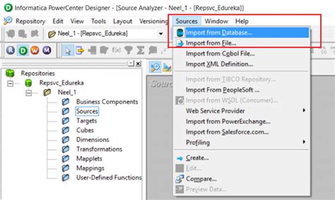 Informatica Etl Beginners Guide Informatica Tutorial Edureka