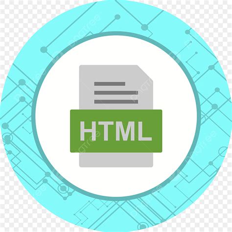 Html File Document Icon Html Icons Document Icons File Icons Png And