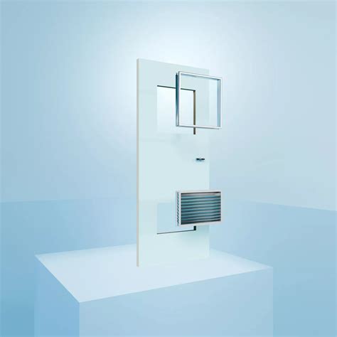 Accessories For Custom Doors Spence Doors