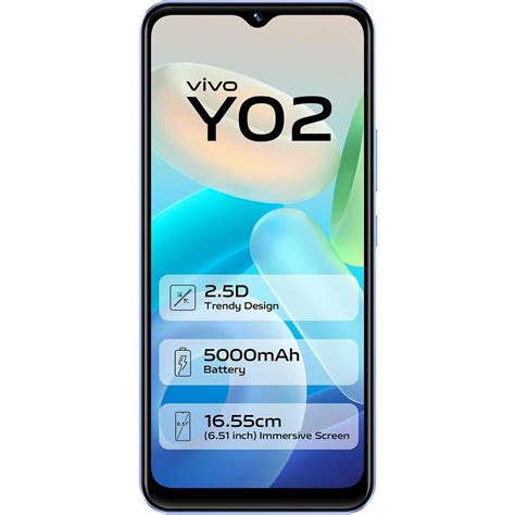 Pre Owned Vivo Y02 32gb Shop Now