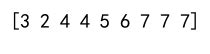 Numpy Clip