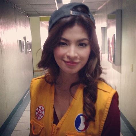 Pin On Angel Locsin