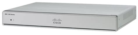 C1118-8P | Network devices \ ROUTERS \ CISCO \ ISR \ 1100 | Comel-IT ...
