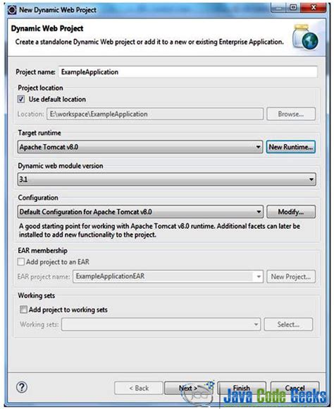 JSP Tutorial The ULTIMATE Guide Java Code Geeks