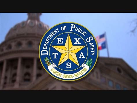 Texas Driver License Division To Pause Operations For System Upgrade Across Texas Tx Patch