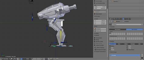 Armature Keeps Spinning Around Root Bone In Pose Mode When I Try To Move Anything Blender