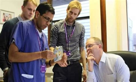 synopsys simpleware software on linkedin pointofcare