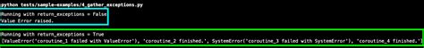 Python Asyncio Tutorial A Complete Guide LambdaTest