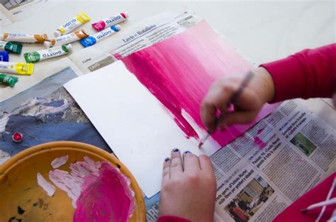 Floating Forms Arte A Scuola