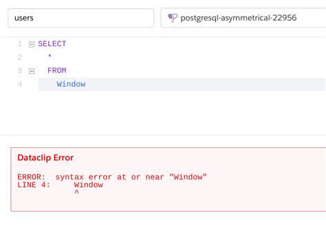 Python Syntax Error While Passing Arguments In Pandas Sql Query