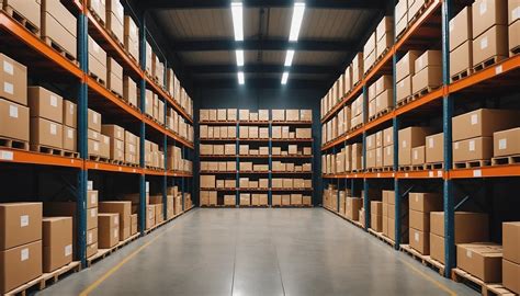 How Automated Inventory Systems Help Minimize Stockouts And Overstocking