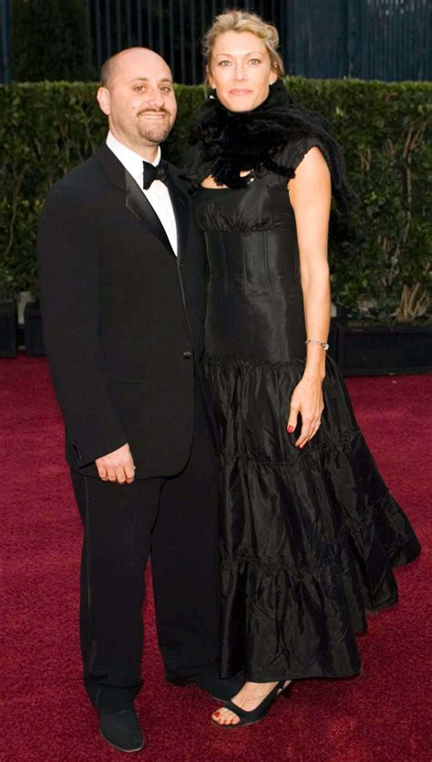 Kimberly Guilfoyles Ex Cheated With His Secretary