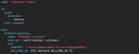 Gcp Cis Benchmark Terraform Module Testing With Chef Inspec Kitchen Terraform And Github Actions