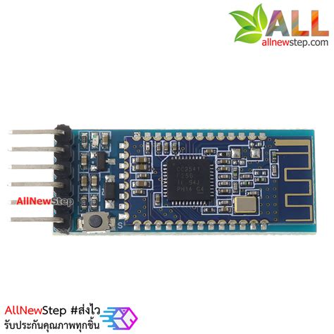 bluetooth v4 0 cc2541 hm 10 bluetooth 4 0 ble module with logic level translator arduinoall