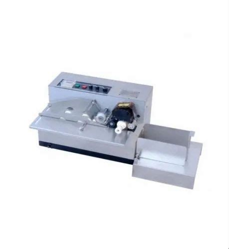 solid ink coding machine my 380f upto 300 pieces minute at rs 38200 in