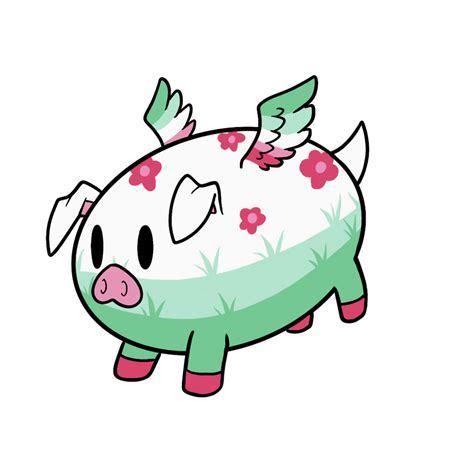 Pride Abrosexual Pubby By Starkins Treasury On Deviantart