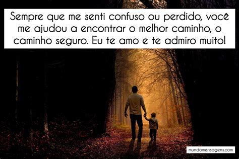 Mensagem para padrasto Mensagens para Família