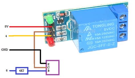 Arduino Pro Mini Clone With Transistor Circuit In Power Down Mode