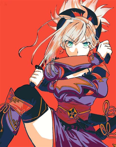 Miyamoto Musashi Fgo Album On Imgur Miyamoto Musashi Fate Anime