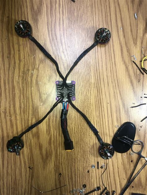 New Build Rdiydrones