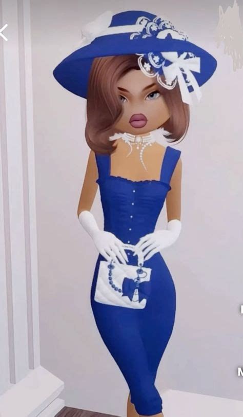 Dress To Impress Realeza Moderna Vestirse Para Impresionar De Moda Realeza