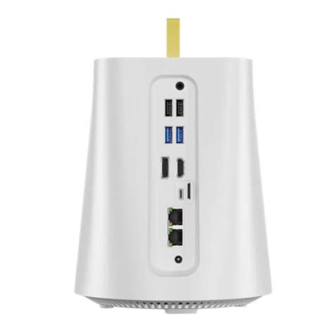 Buy AOOSTAR WTR R1 N100 NAS Intel N100 Mini PC With Windows 11 Geekwills