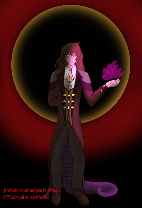 A Unknown Entity Appears — Weasyl