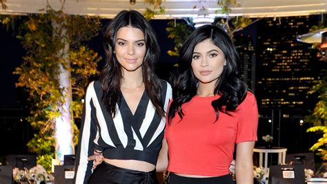 12 Kendall And Kylie Jenner Swimsuits From Their New Topshop Line
