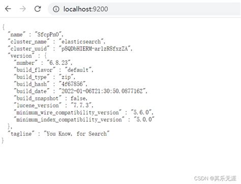 Elastic Stack从入门到实践（一） Elastic Stack入门（1） Elasticsearch与kibana入门