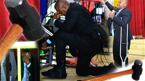 Pastor Theogene Inzahuke Youtube