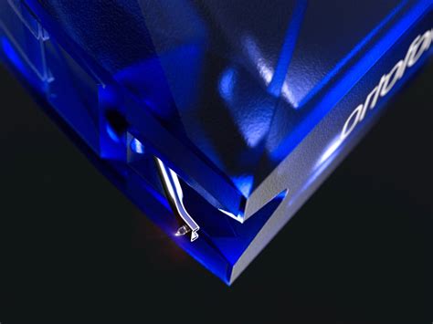 2M Blue – Ortofon