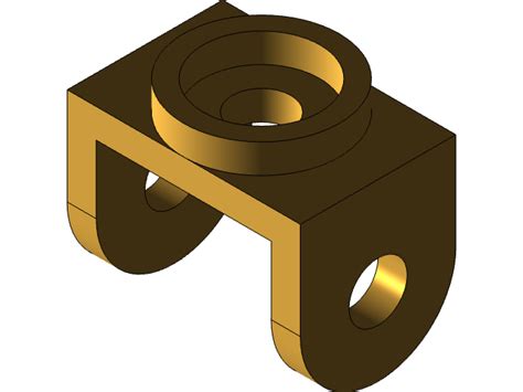 Free CAD Designs Files D Models The GrabCAD Community Library