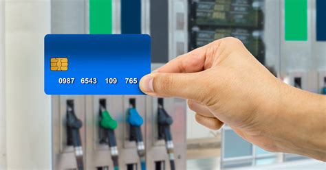 셀프 주유소 나 몰래 초과결제 했다 신용카드 명세서 꼭 확인하세요 카텍 뉴세이