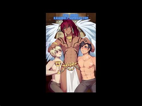 Magic Sex Ritual Enchantment 3 M4M Yaoi Audio Story XVIDEOS COM